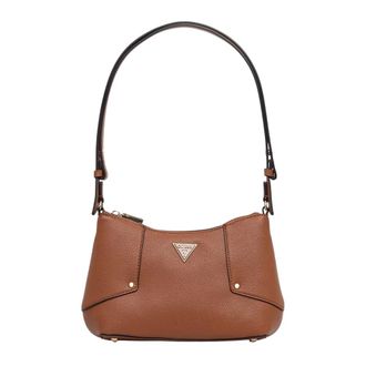 Guess Darcy Umh&auml;ngetasche - - Bags - Damen - Braun - ONE SIZE