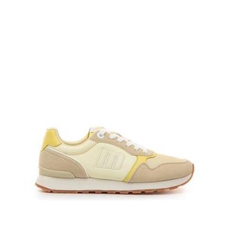 Mtng Sneakers Femme JOGGO 60909 | 61764 | RUGY Amarillo 261