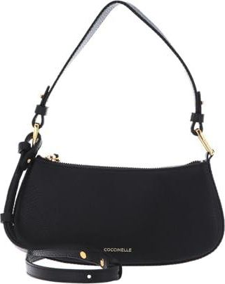 Coccinelle Merveille Mini Bag Noir