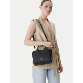 Guess Handtasche Guess J5GZ06 WG730 Schwarz