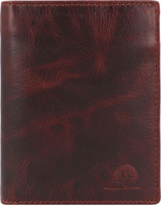 Greenburry Portemonnaie Rugged