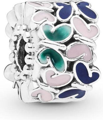 Pandora Clip/Stopper Schmetterlinge 797863ENMX