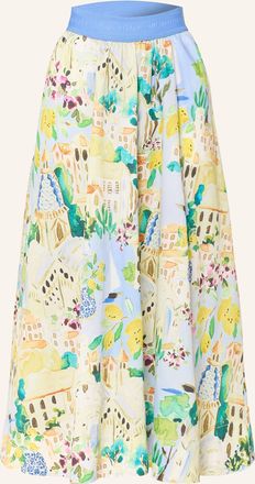 Milano Milano Italy Rock blau