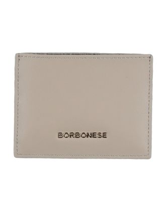 Borbonese Kleinlederwaren - Kartenetuis auf YOOX.COM