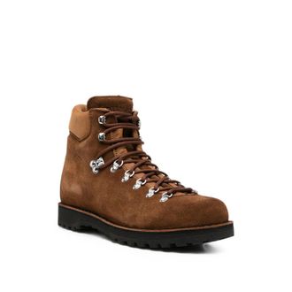 Diemme Roccia Boot - Brown