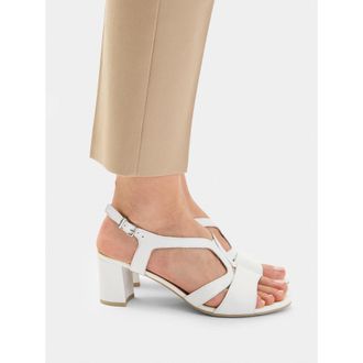 Caprice Sandalen Caprice 9-28308-46 Wei&szlig;