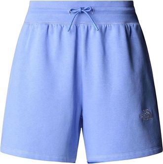 The North Face W Essential Relaxed Short - Femme - Sport - Bleu - Taille: 42 FR