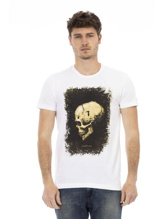 Trussardi T-Shirt Männer