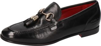 Melvin & Hamilton Loafers Damen Scarlett 78 Schwarz 39