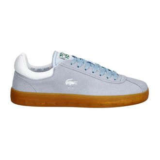 Lacoste Damen, Schuhe, Blau, 42 EUGr&ouml;&szlig;e
