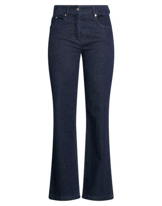 120% Lino HOSEN & R&Ouml;CKE - Jeanshosen auf YOOX.COM