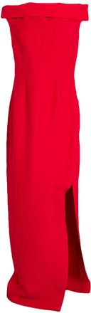 Roland Mouret KLEIDER - Maxi-Kleider auf YOOX.COM