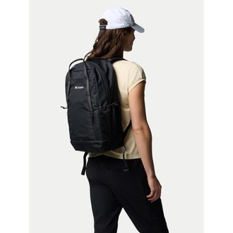 Columbia Rucksack Columbia Echo Mountain 25L Backpack 2121431 Schwarz