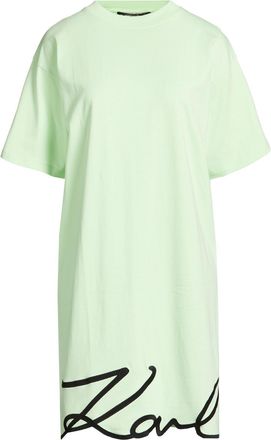 Karl Lagerfeld KLEIDER - Mini-Kleider auf YOOX.COM