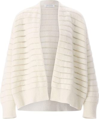 Stephan Boya Cardigan Tizia aus Kaschmir