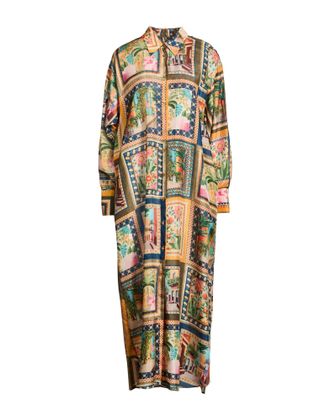 Momoni KLEIDER - Maxi-Kleider auf YOOX.COM