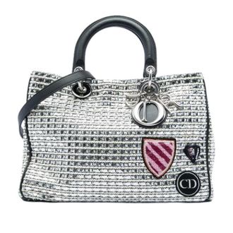 Dior Damen, Pre-Owned, Grau, ONE SIZEGr&ouml;&szlig;e