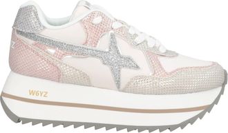 W6YZ SCHUHE - Sneakers auf YOOX.COM