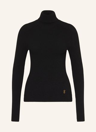Proenza Schouler Rollkragenpullover schwarz