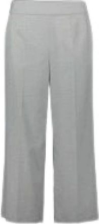 Betty Barclay Damen, Hosen, Grau, 2XLGröße