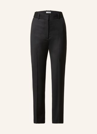 Reiss Reiss Hose Haisley schwarz