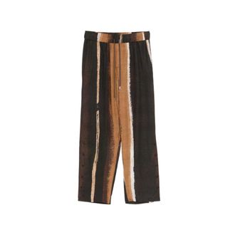 Costumein Homme, Pantalons, Multicolore, Taille: M Pantalons de surv&ecirc;tement