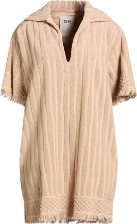 OAS KLEIDER - Mini-Kleider auf YOOX.COM