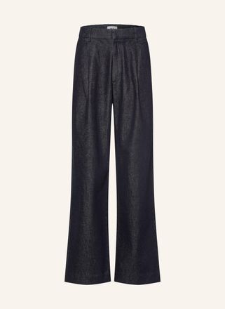 Nn.07 Nn.07 Jeans Kay Relaxed Fit blau