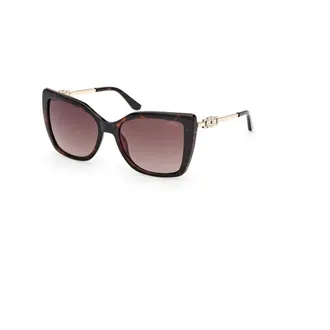 Guess Damen, Accessories, Braun, 56 MMGr&ouml;&szlig;e