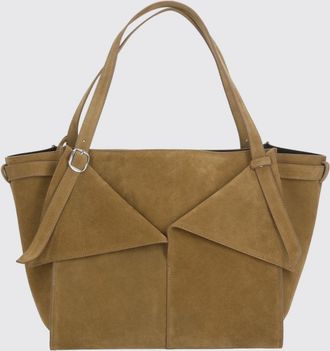 Coperni Sac Port&eacute; &eacute;paule COPERNI Femme couleur Marron