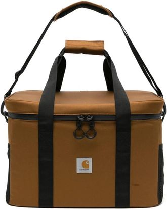 Carhartt Work in Progress Homme, Sacs, Brun, Taille: ONE Size Bum Bag
