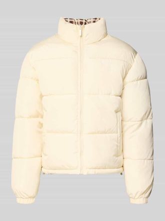 Karl Kani Steppjacke mit Wendefunktion