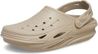 Crocs Sabots unisexes pour adulte, Pavé, 11 UK M (M12)