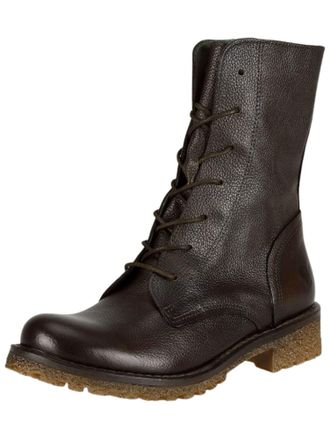Felmini Schn&uuml;rstiefelette CASTER