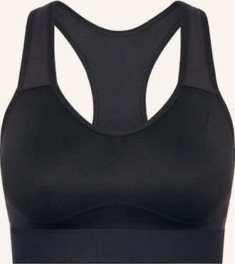 Gymshark Gymshark Sport-Bh Lightweight High schwarz