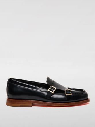 Santoni Chaussures De Ville SANTONI Homme couleur Noir