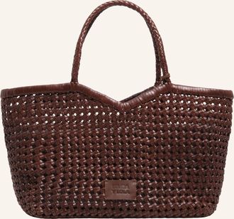 Bimba & Lola Bimba Y Lola Shopper beige