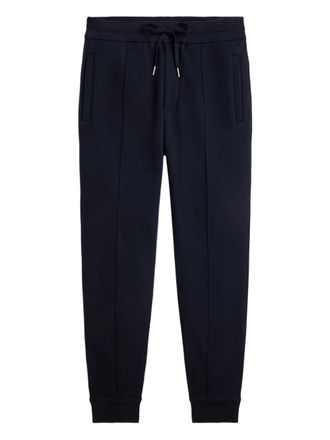 Ralph Lauren Purple Label Jogginghose mit Kordelzug - Blau