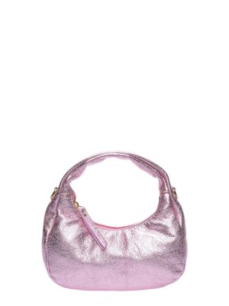 Anna Luchini Rose Rindsledertasche