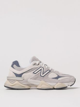 New Balance Baskets NEW BALANCE Homme couleur Gris