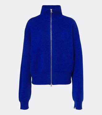 Extreme Cashmere Pullover N&deg;385 Xtra Cute aus Kaschmir