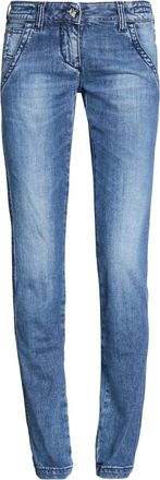 Jacob Cohen HOSEN & R&Ouml;CKE - Jeanshosen auf YOOX.COM