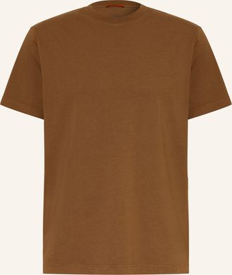 Barena Barena Venezia T-Shirt Giro braun