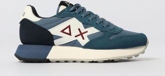 Sun 68 Baskets SUN68 Homme couleur Avion