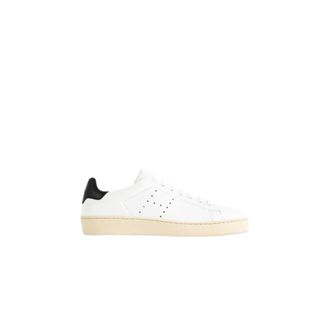 Hogan Homme, Chaussures, Blanc, Taille: 40 EU H672 Baskets