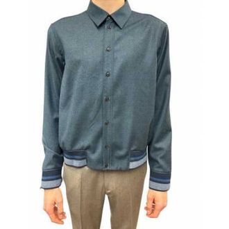 Paul Smith Herren, Jacken, Blau, XLGr&ouml;&szlig;e