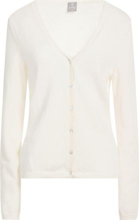 FTC STRICKWAREN - Strickjacken auf YOOX.COM