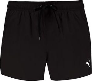 Puma Short de Bain pour Homme - 1 pi&egrave;ce, Noir, XXL