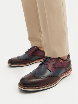 Pikolinos Halbschuhe M1T-4191C1 Braun