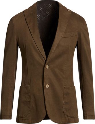 Barbati ANZ&Uuml;GE und CO-ORDS - Blazers auf YOOX.COM